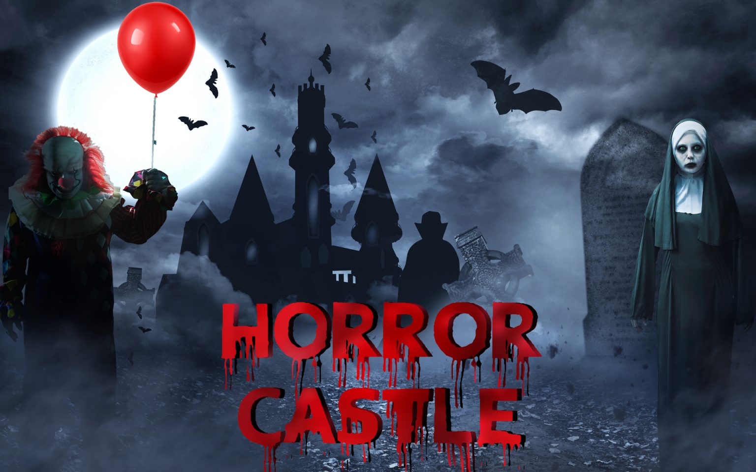 Magic Rooms szabadulószobák Budapesten